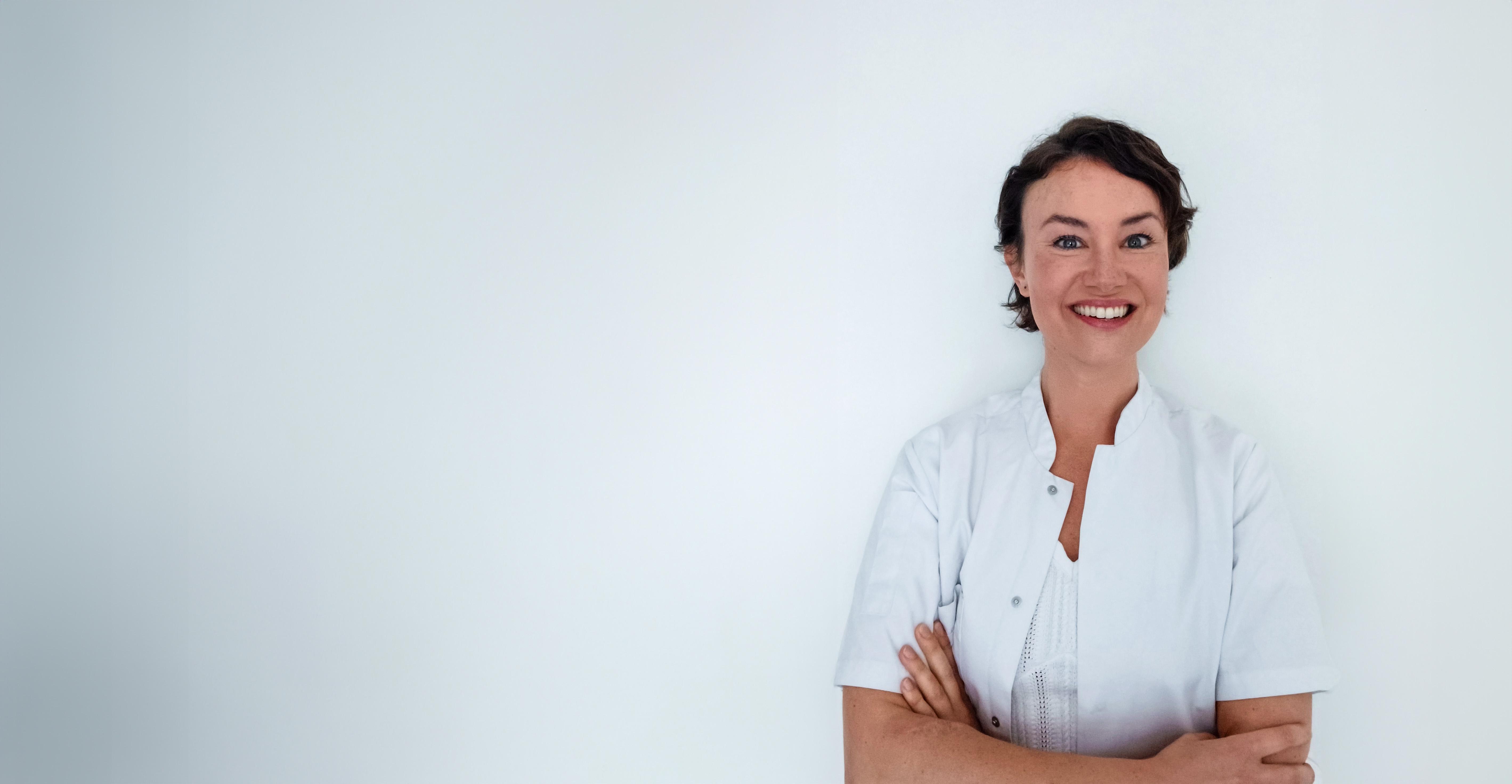 Dr. Anouk De Gelder | Plastische heelkunde