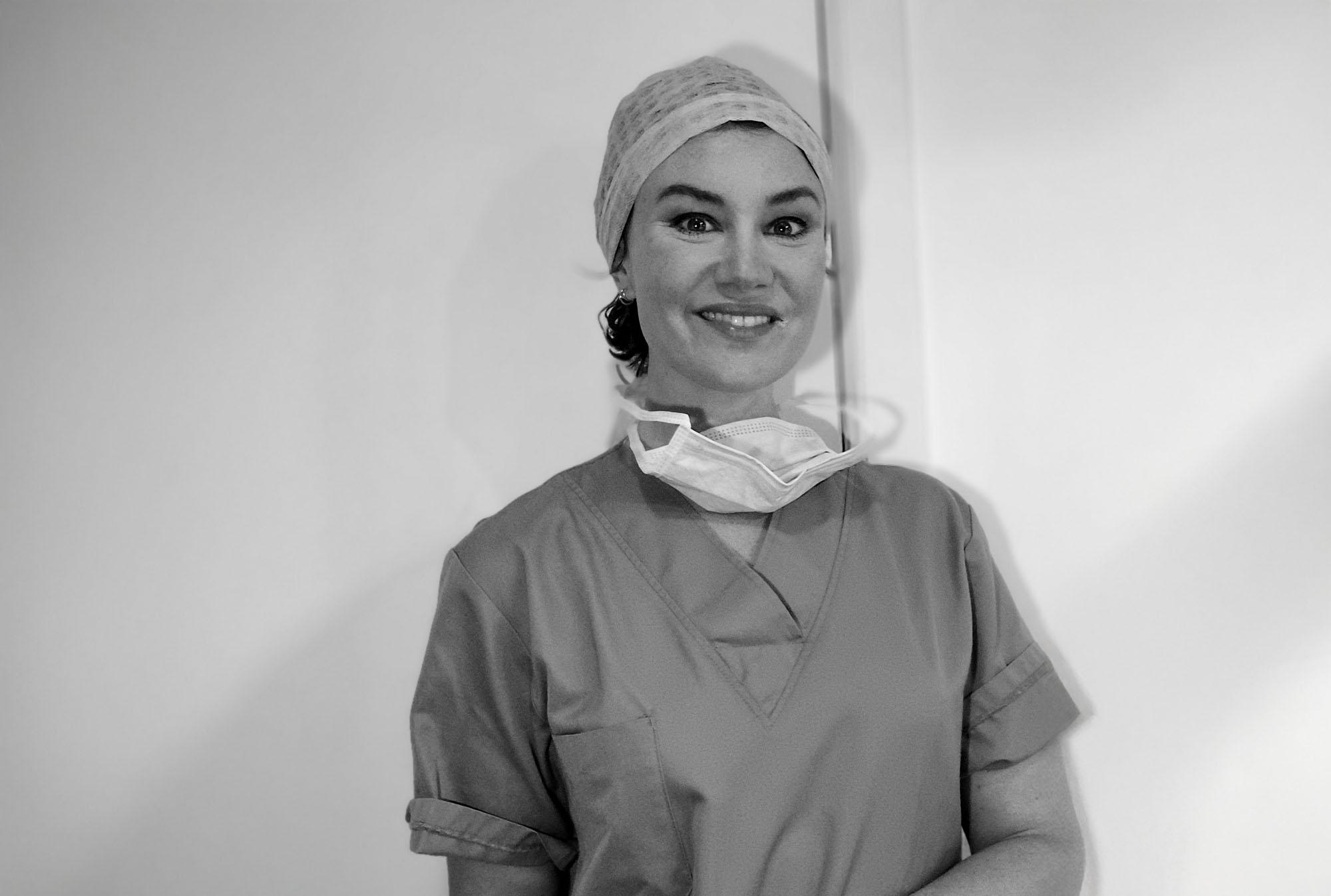 Dr. Anouk De Gelder | Plastische heelkunde
